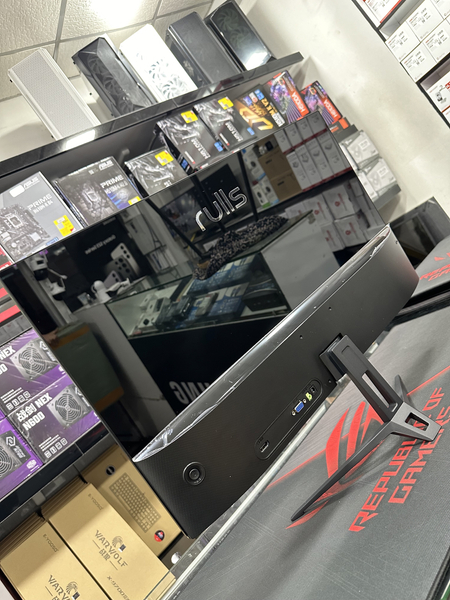 Monitor RULLS 27 IPS 75Hz Original New