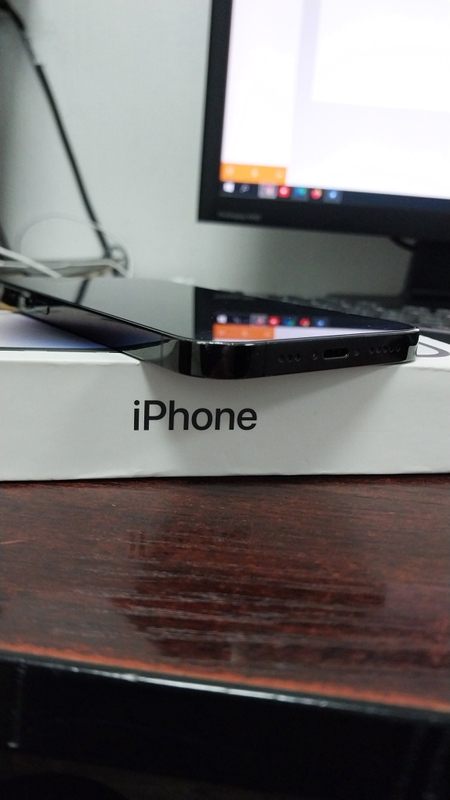 iPhone 14 pro 256gb e-sim battery 88%