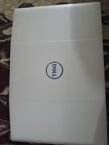 DELL G3 P89F i7-10750H 32GB RAM 512GB SSD GTX 1650 Ti
