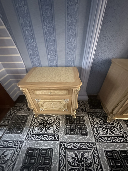 Mebel spalniy komplekt