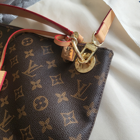Louis Vuitton Joyce Collection