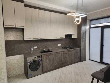 ЖК Xon Saroy Dream House 2 комнатная Евроремонт ор-р 8 роддом