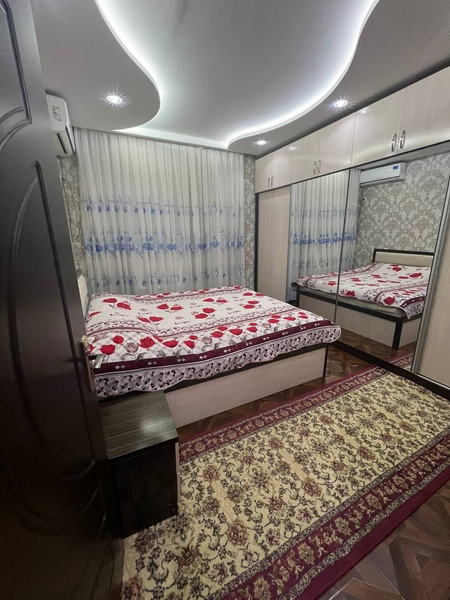 #10459 Сдается в аренду квартира 2-3/5/5! Мирзо-Улугбекский р-н Карасу