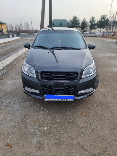 Нексия 3 Равон 2019 сотилади
