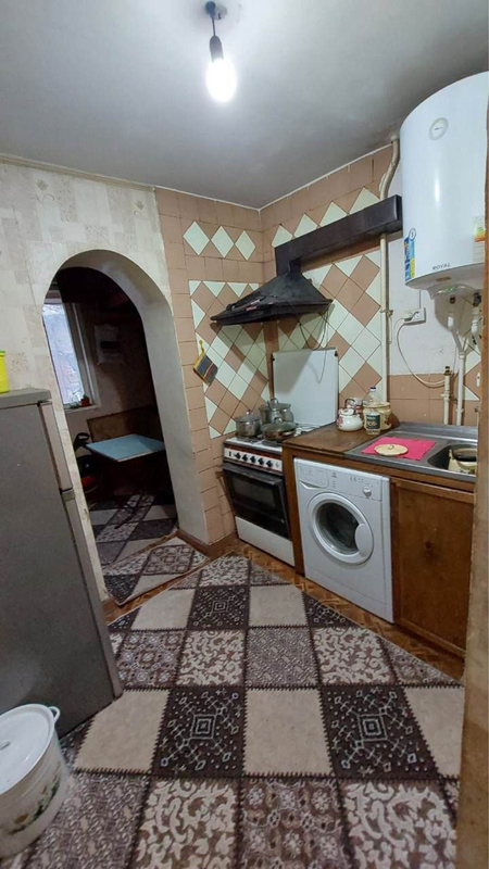 Продам каартиру 2/3/5 Дубовая