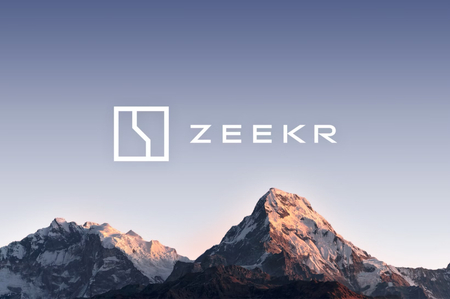 ZEEKR автозапчасти на заказ