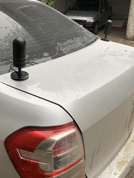 Operativni antenna