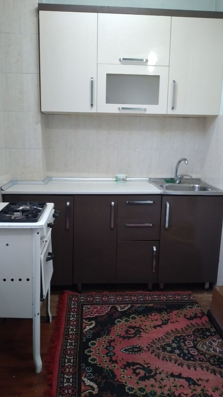 Лабзак квартира,