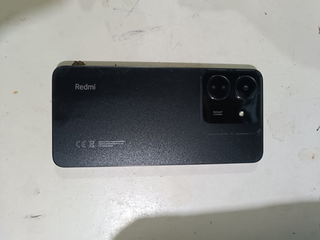 Redmi 13C Dokument karobka full