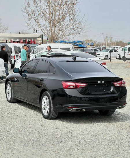 Chevrolet Malibu XL LTZ 2.0L halol nasiyaga boshiga 30% to'lang