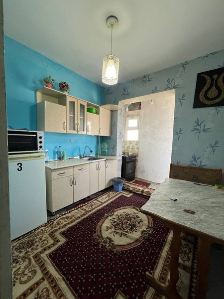 Чилонзор 24кв.да 2хона 60м²сотилади.57000уе