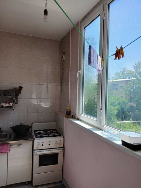 Продажа 1в2 комнатной квартиры на Юнусабаде 6 квартале ID: MD 325