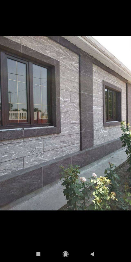 Termopanel hamde gipkiy kamen