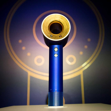 Мультистайлер Dyson Airwrap complete long Original Бесплатная Доставка