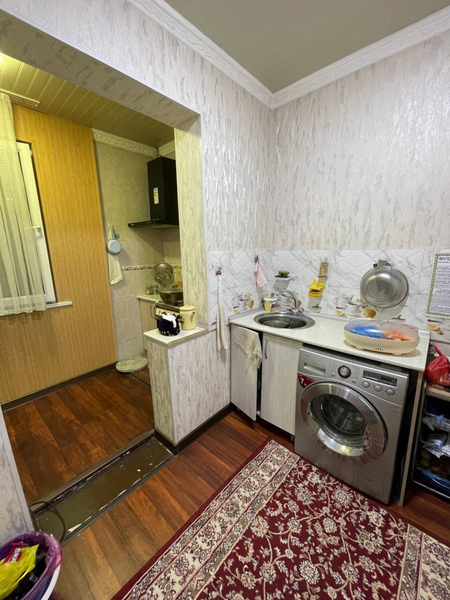 Продается 3ком 2 этаж Чиланзар 20 Magic Galaxy, поликлиника