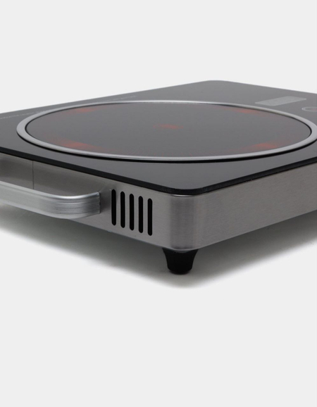 Электрическая плита Elektr plita ceramic cooker DST-1000B
