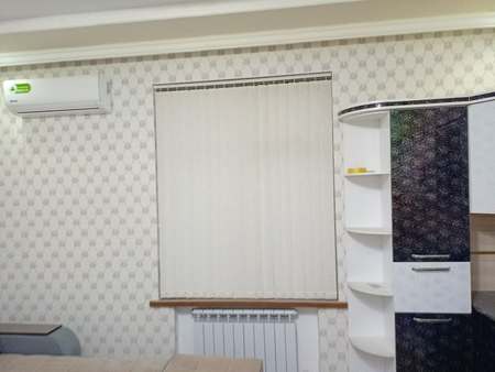 Kvartira 3 xonalik sotiladi