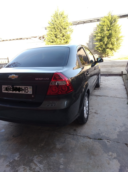 Nexa 3 aftamat 8600