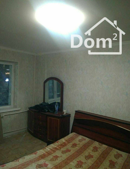 Продается квартира улица Чапаната