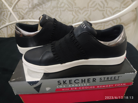 Скечерсы Skechers оригинал