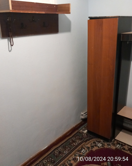 OiLaGa 1 xonaLi Qoraqamich +VariyaNTLar bor Есть варианты RieLtor_50%