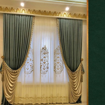 Элитный пардалар тикамиз. элитный шторы на заказ.