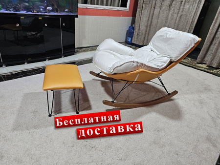 Кресла-качалки – Мебель для дома и офиса