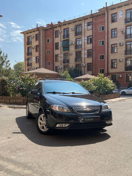 Nasiya Savdo Gentra 3 2021