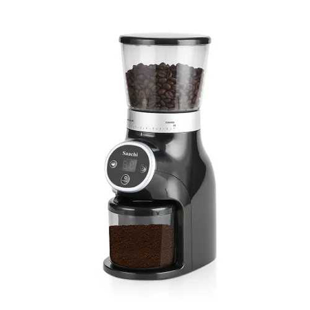 Кофемолка Saachi NL-CG-4966