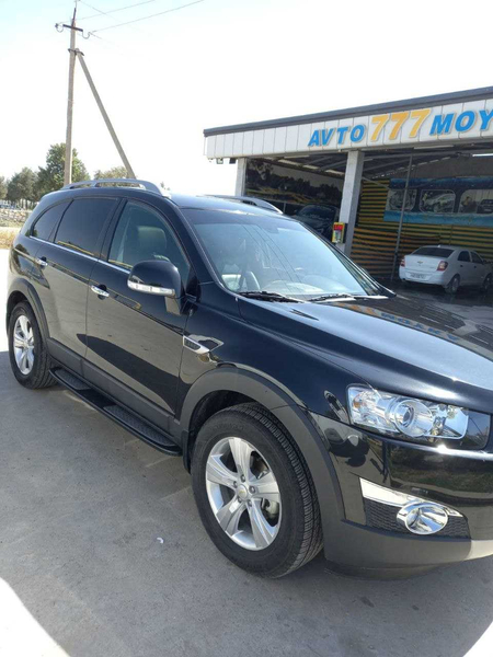 Captiva sotiladi tez va arzon