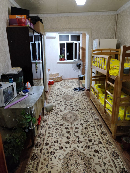 Продается 3-х комнатная квартира