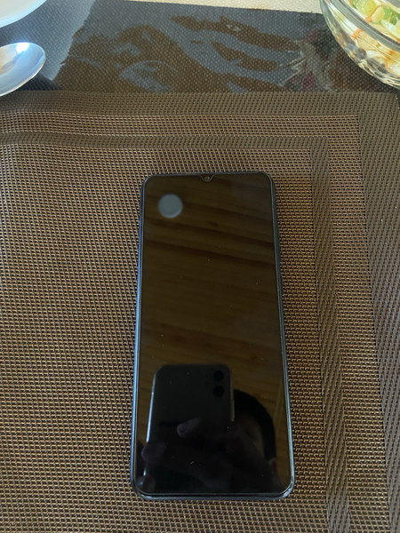 Samsung A02 S max