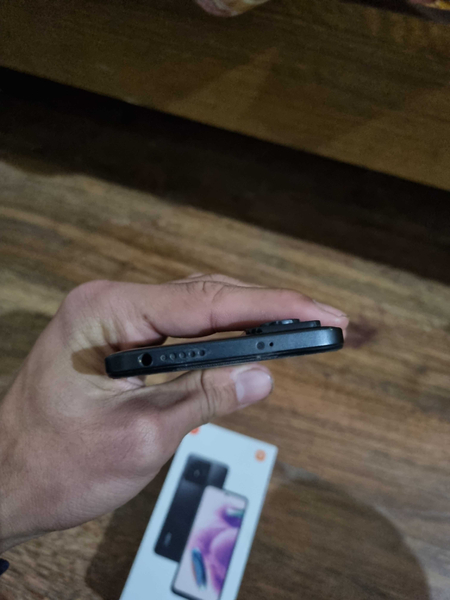 Redmi not 12 s ideal