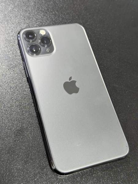 Iphone 11 pro. KH/A