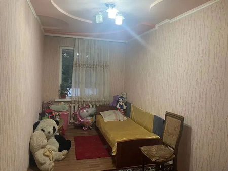 Продается квартира
