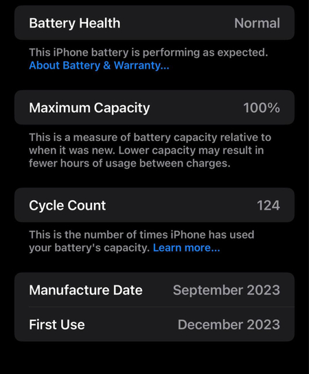 Iphone 15 PRO MAX Продаётся (Почти новый)