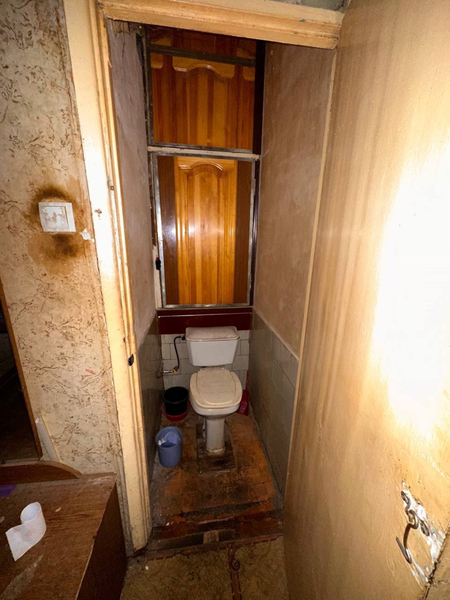 Продам свою квартиру Чиланзар 11 4-2-4
