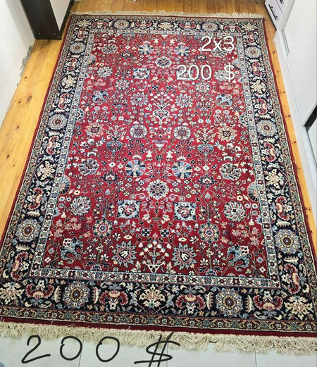 Herat Germany Gilam шерсть Германияковер