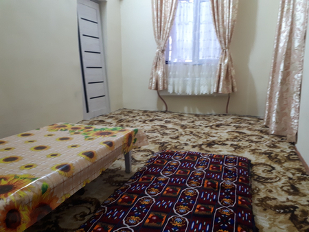 Kvartira 2 xonali faqat oilaga  ijaraga beriladi