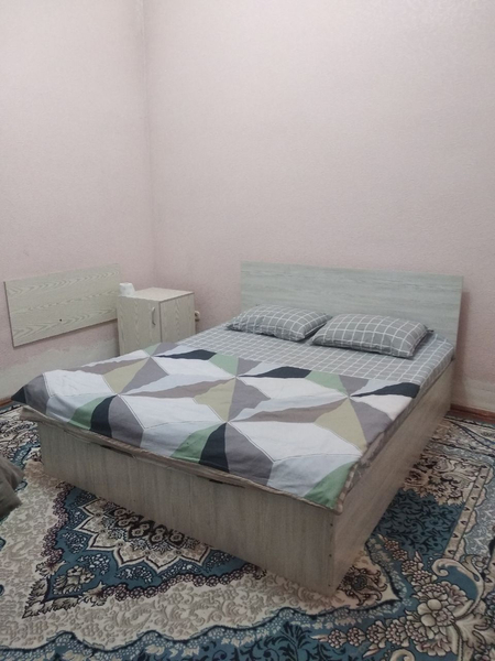 Kunlik ijara Sam shaxar Hovli