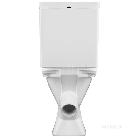 Унитаз-компакт Santek Лига  1WH302141