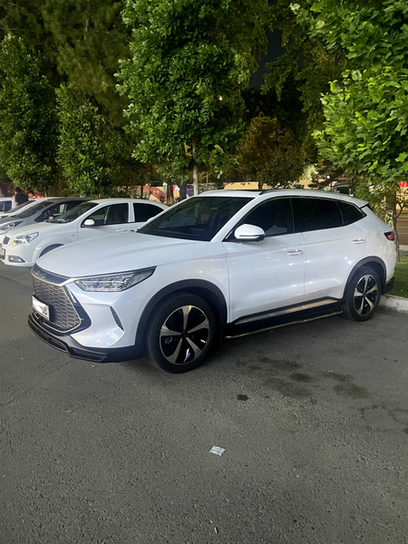 Byd Song Plus DM-I 2-pozitsi