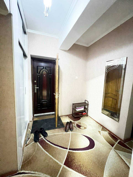 谷 129029 谷 Shayxontohur tumanida kvartira sotiladi [72 м²]