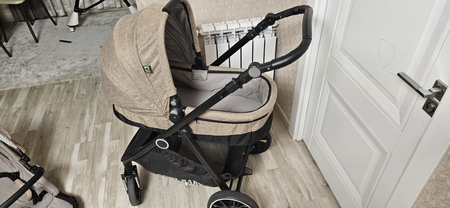 Продаётся коляска 2 в 1 Cool baby