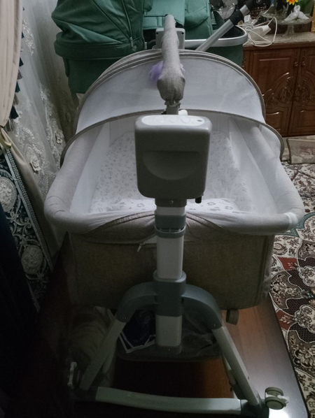 Belanchak va kalyaska sotiladi xolati yangi