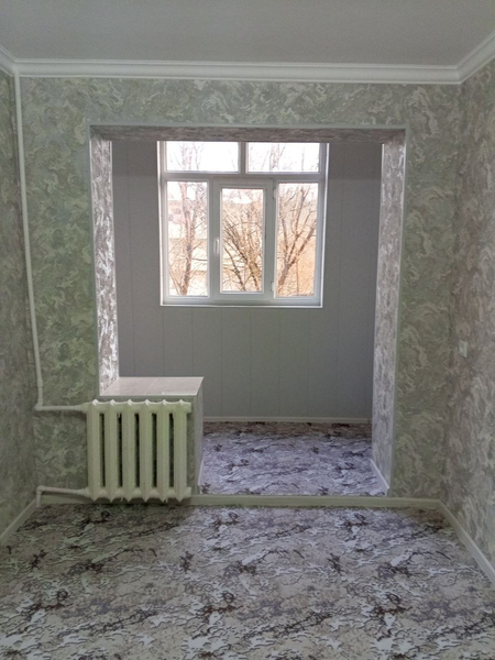 Продается квартира ориентир Куйлюк 5 массив 1/3/4