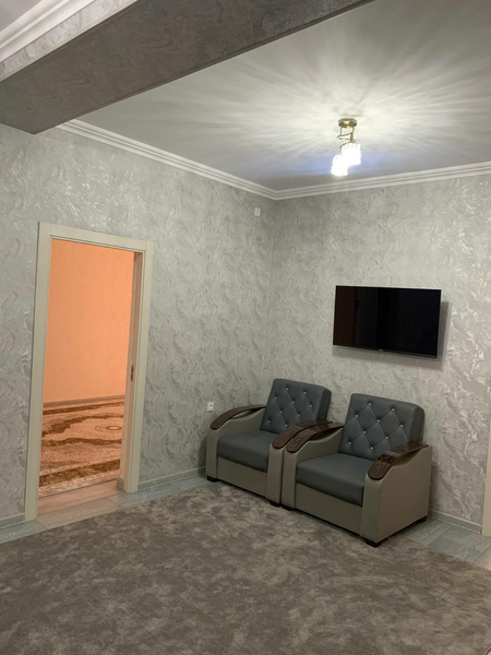 Сергели 3 А 3⁴/2/10 75 м² Elite House 3-станция Метро сдается в аренду