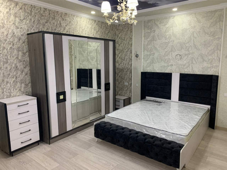 Ремонт квартиры евро