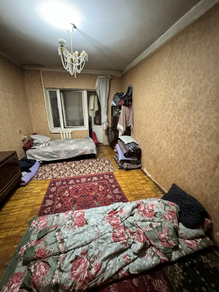 Продаётся квартира