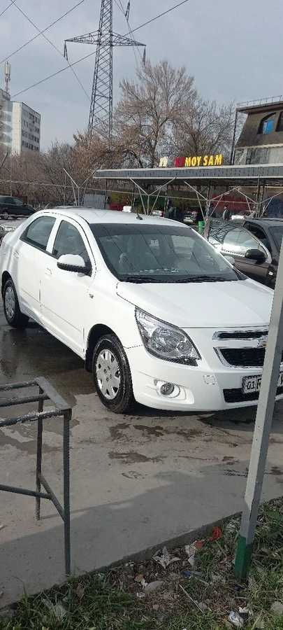 продам Chevrolet Cobalt